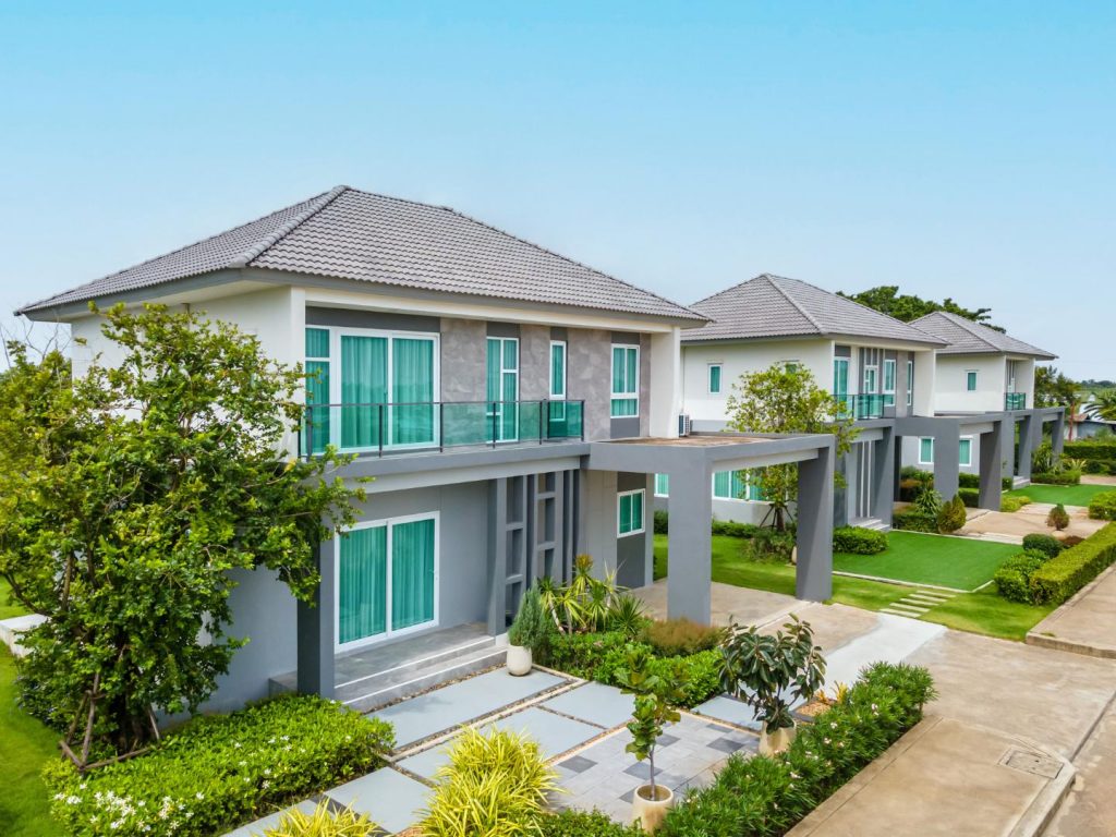 ดิ เอ็กซ์เทนโซ ลาดกระบัง – G Plus Property